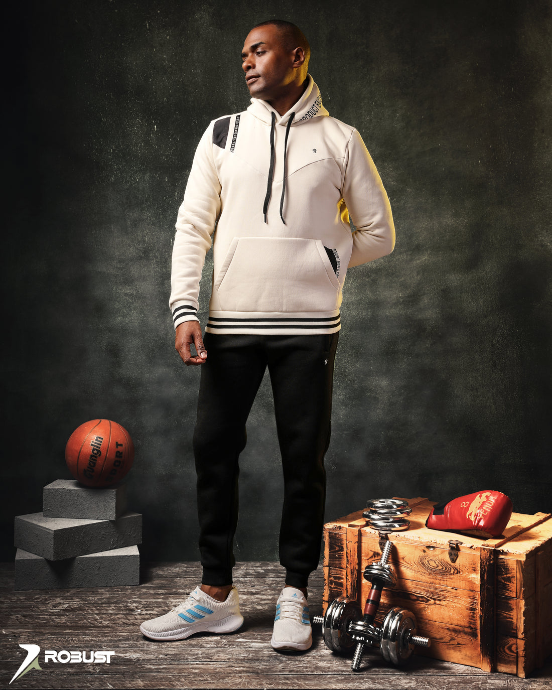 RoBust Men's Clothing | RoBust – ROBUST