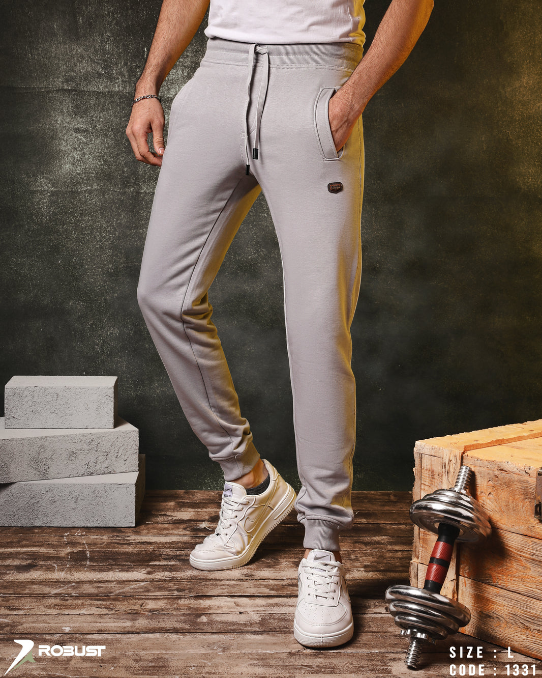 RoBust| Men's Clothing – ROBUST