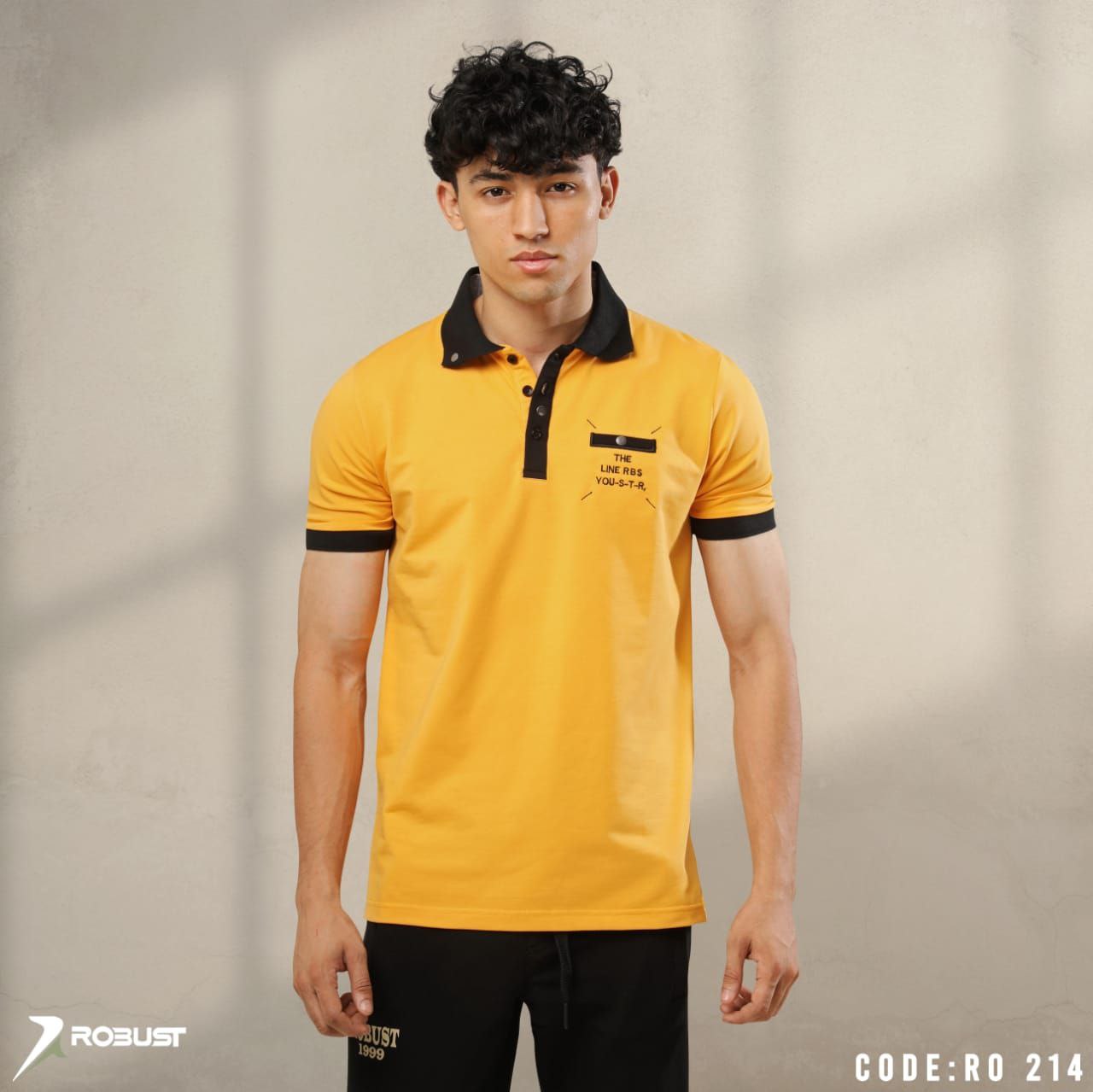 RoBust| Men's Clothing – ROBUST